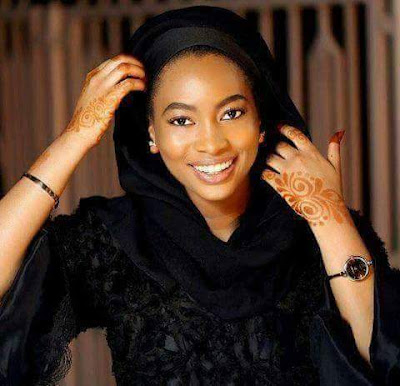 Maestro's Media: MM EXCLUSIVE- BABY (FATIMA) WEDS IDRIS GETS MARCH 3 ...