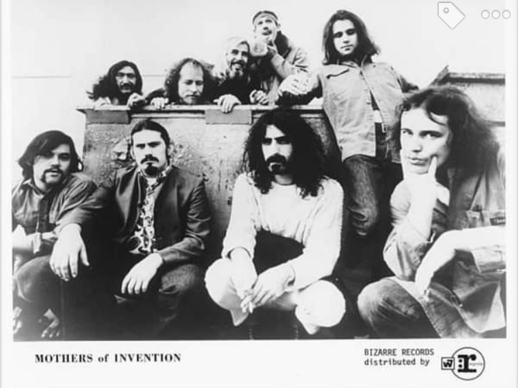 Lowell George : r/OldSchoolCoolMusic