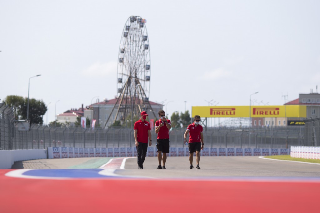 PREMA RACING F2 PREMA RACING F2 GALLERIES