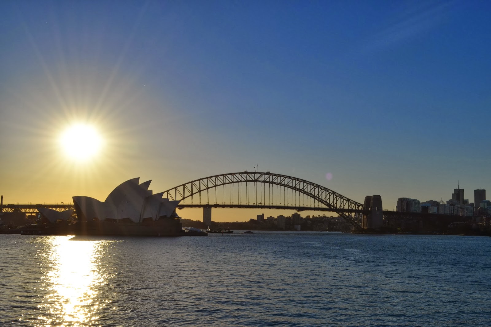 Family Travel Blog : Sydney Summer Fun: Best Weekend Activities
