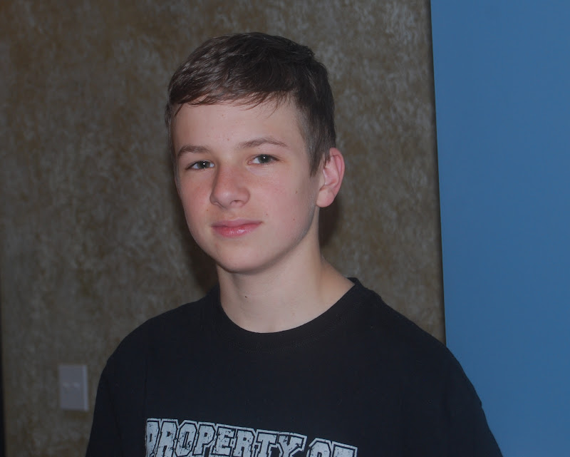 Musings Of The Sixties: Grant Alexander - Through The Years