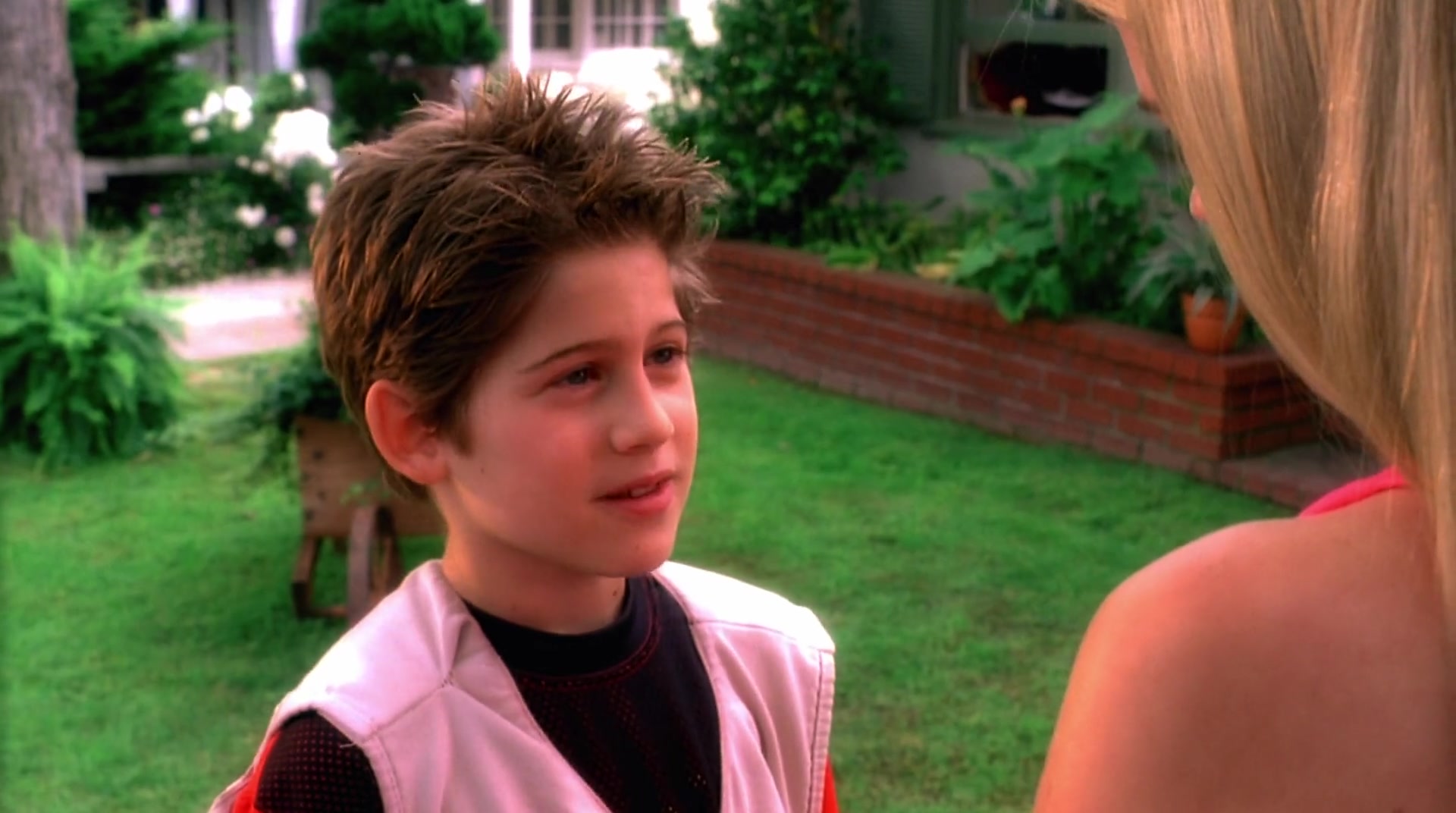 Personal Blog: Max Keeble's Big Move 2001