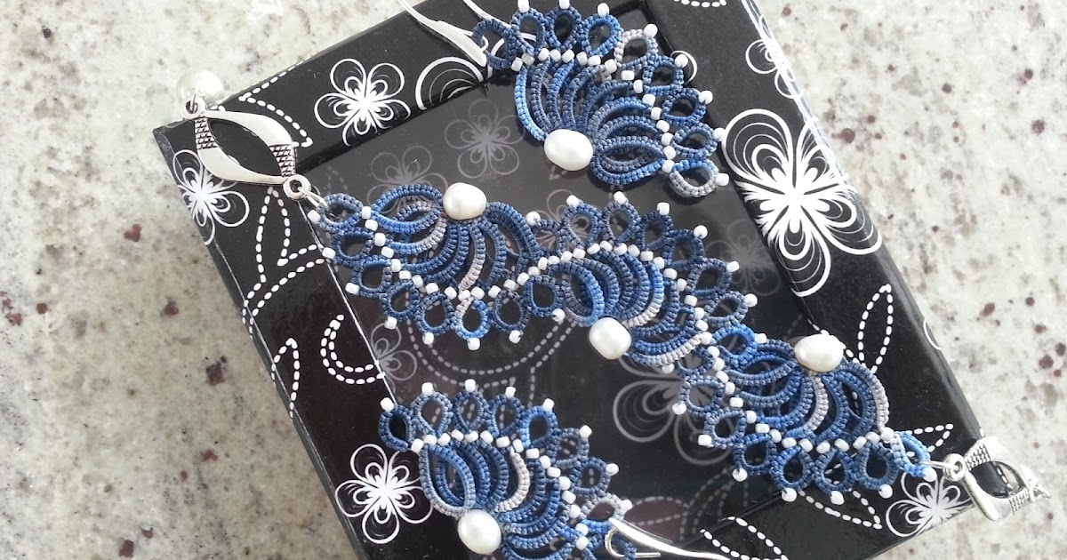 CM-Handmade: Pattern Wave