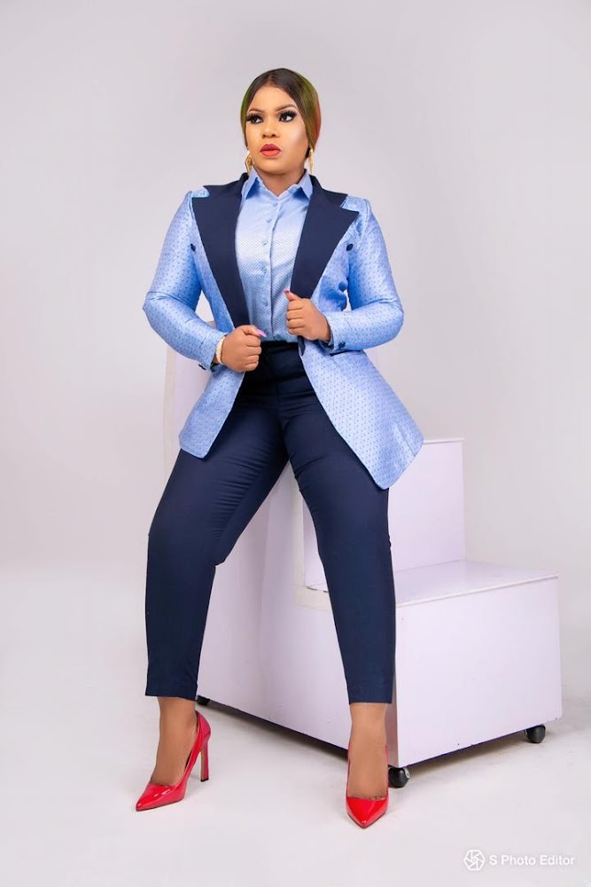 If I Were To Quit Acting, I Would Become A Fashion Designer-Matilda ...