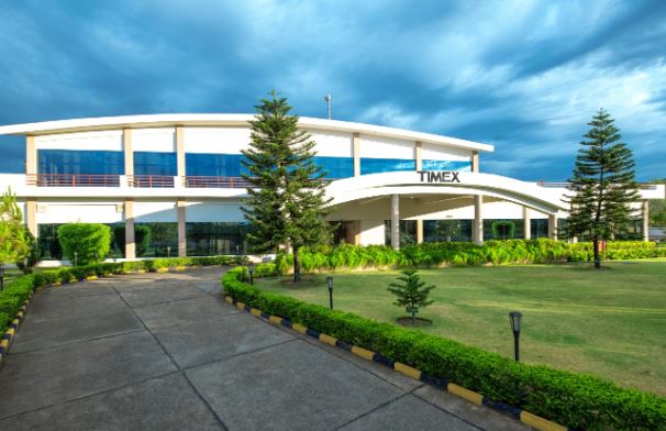 Timex Group Resumes Gradual Production At Baddi In Himachal Pradesh ...