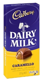 My Adventures in New Zealand: Cadbury Chocolates and Mochaccinos