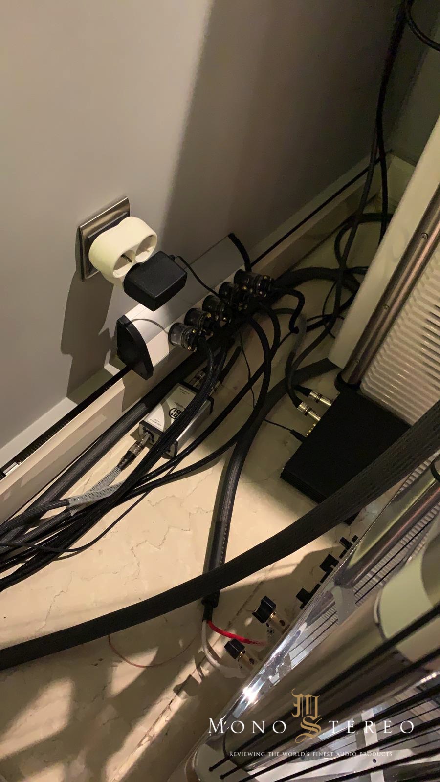 MBL 101 X-TREME INSTALLATION BY EXTREME AUDIO – M & S | Ultimate High ...