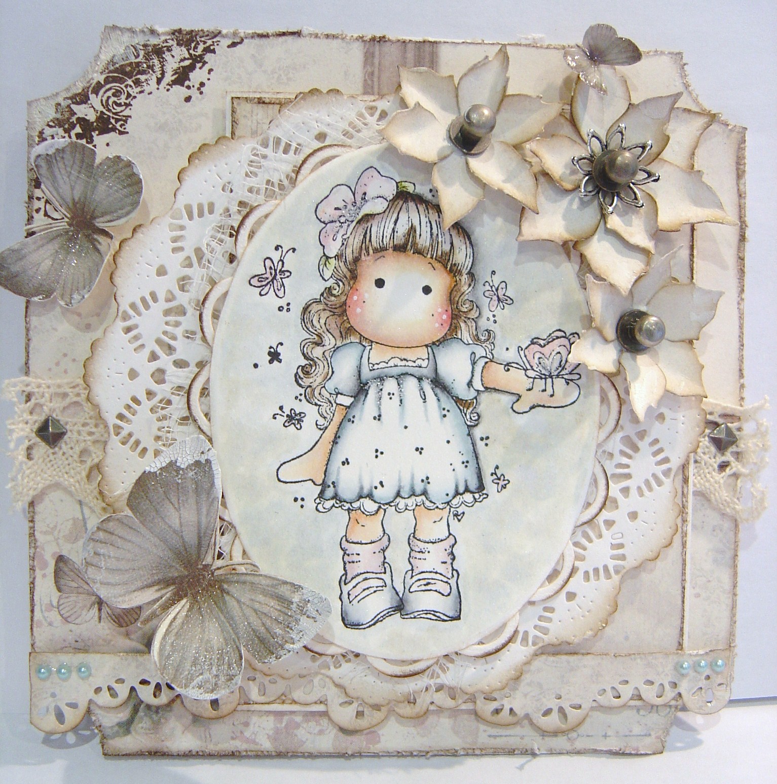 Debbie Dolphin: Pion Design Papers