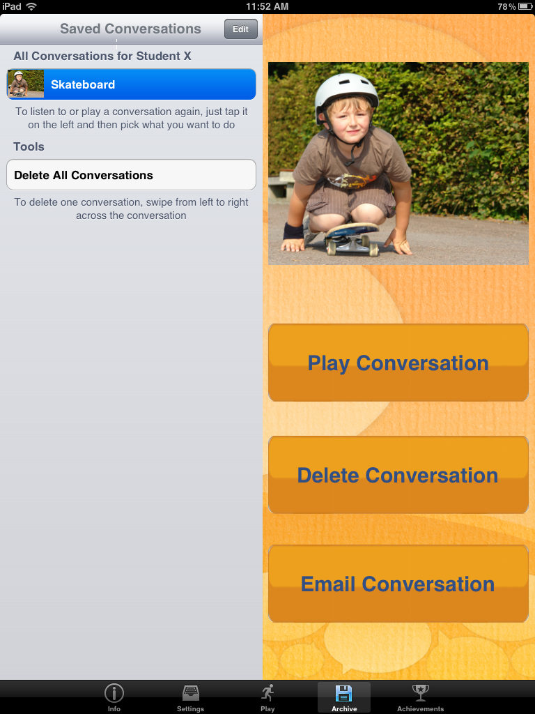 Word Nerd Speech Teach: {Review} "Conversation Builder" by Mobile ...