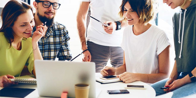 Helge Scherlund's eLearning News: How To Improve Your Software ...