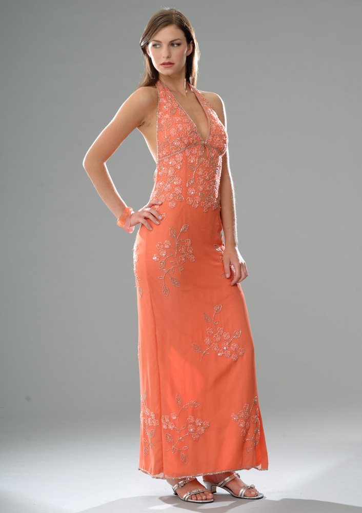 Only women secrets: 35+ Most Romantic Gown Dresses for Evening Parties