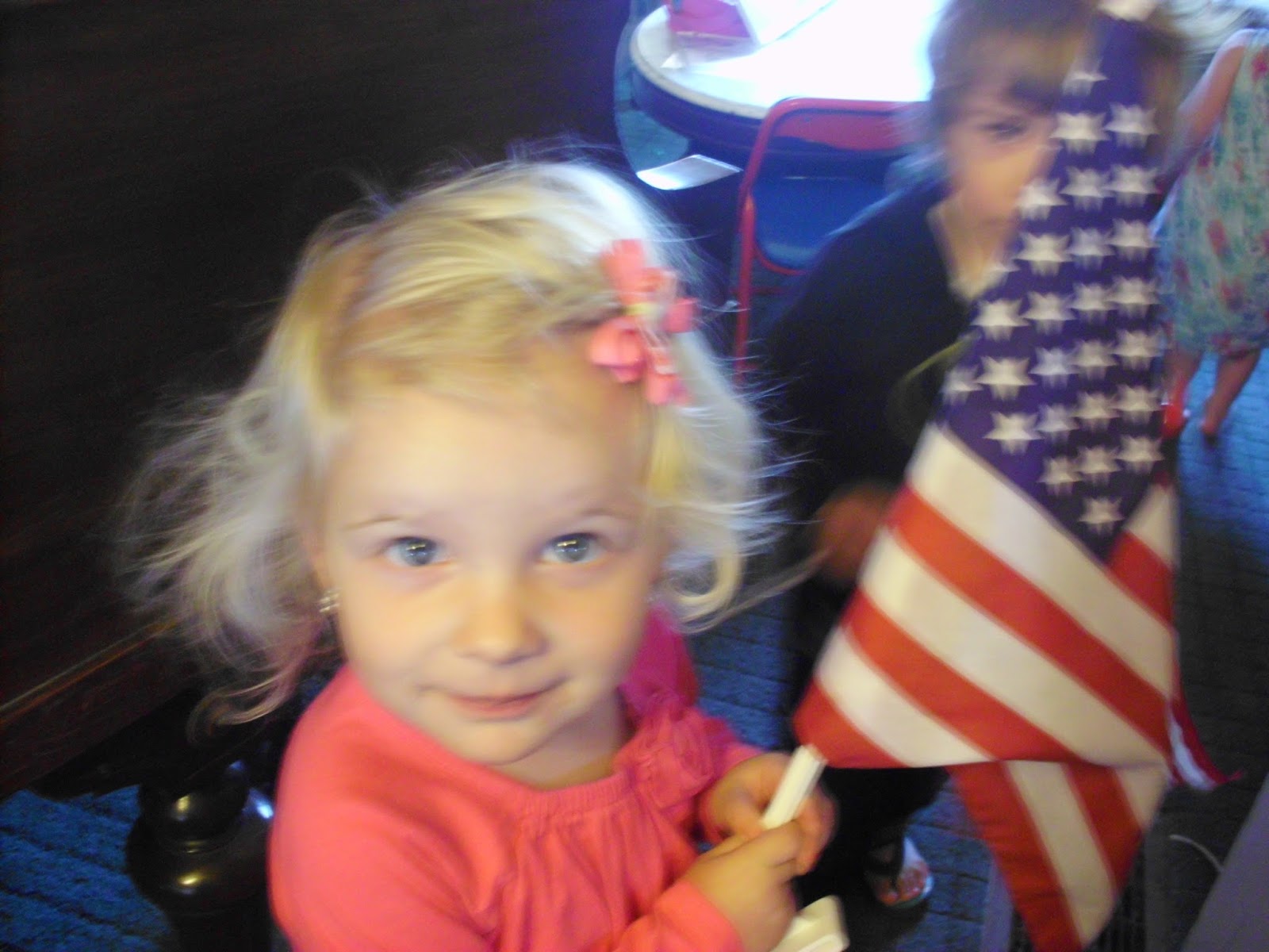 Fun For Tots: Tot Lessons activities for pre-reading and early reading