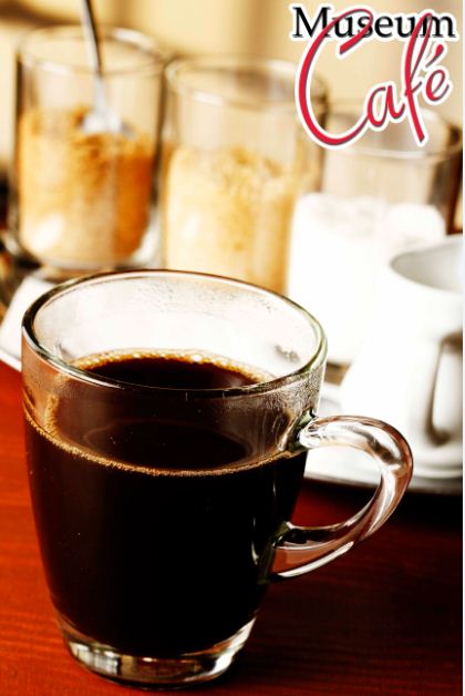 Negros Museum: Negros Museum Opens New Museum Café