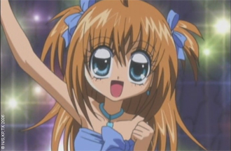 My Manga World_Shôjô: Kilari