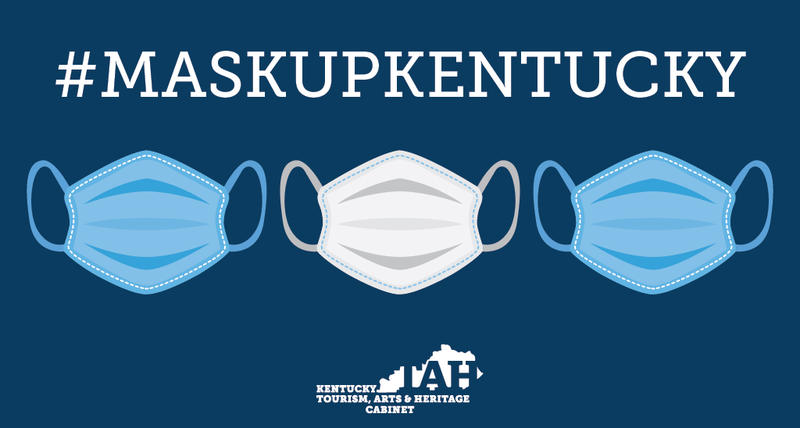 KENTUCKY HEALTH NEWS: CDC's updated guidance on face masks says they ...