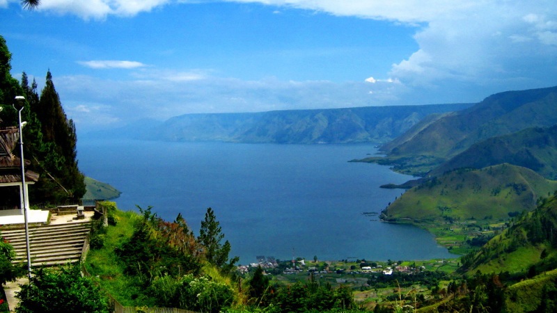 Medan Tour Packages & Tour Packages Medan Lake Toba - Medan Tour Singapore