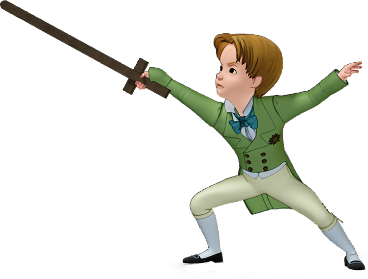 Imagenes del Principe James. - Ideas y material gratis para fiestas y ...