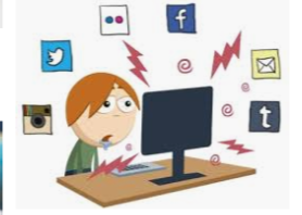 ¿Qué es ciberadicción?