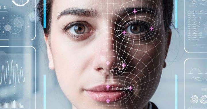 Facial Expression Recognition using CNN