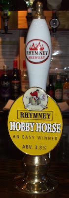 Brew Wales: New look for Rhymney Beers