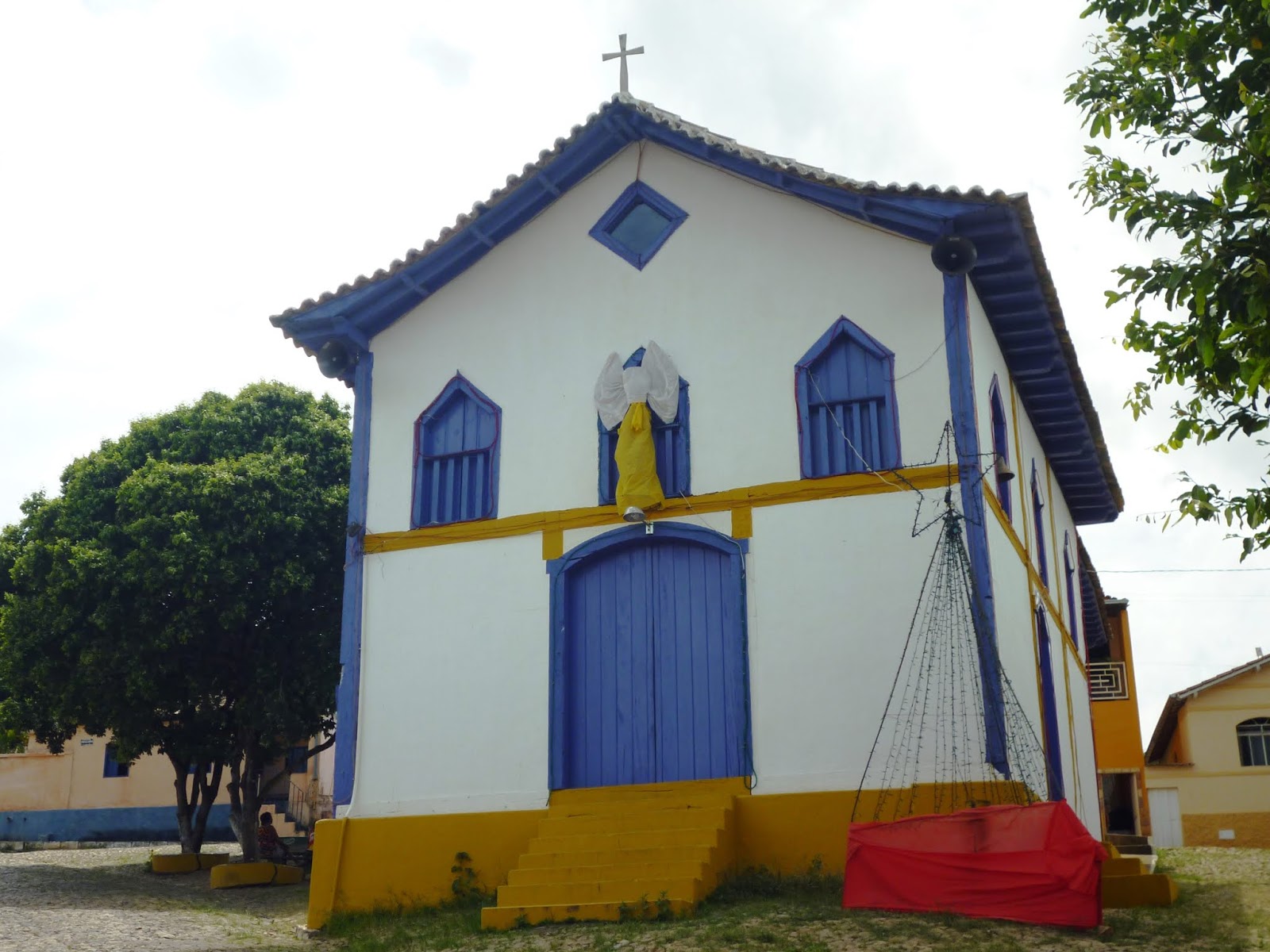 VIAGEM, TURISMO E AVENTURAS POR LUGARES INCRÍVEIS : SABINÓPOLIS / MINAS ...