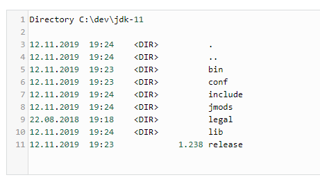 Java Sürümleri ve Özellikleri Kılavuzu