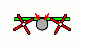 Hélices II: Teoría y disposiciones poco usuales