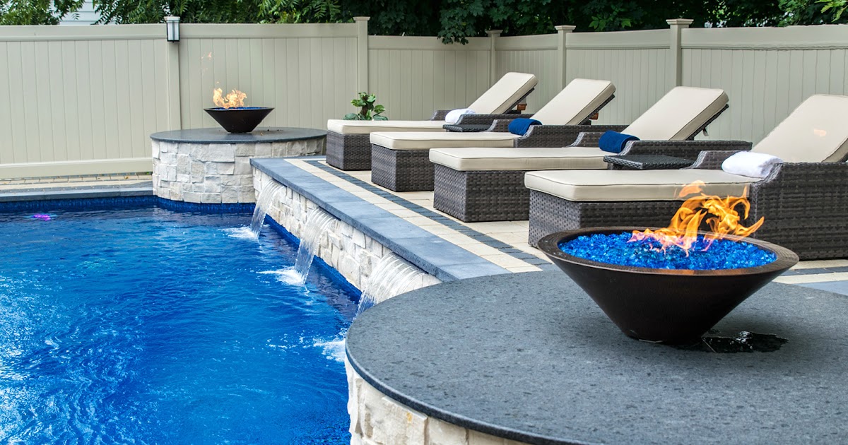 Fuggetta Pools Corp.: Pool Safety Fence: It is Important For protecting ...