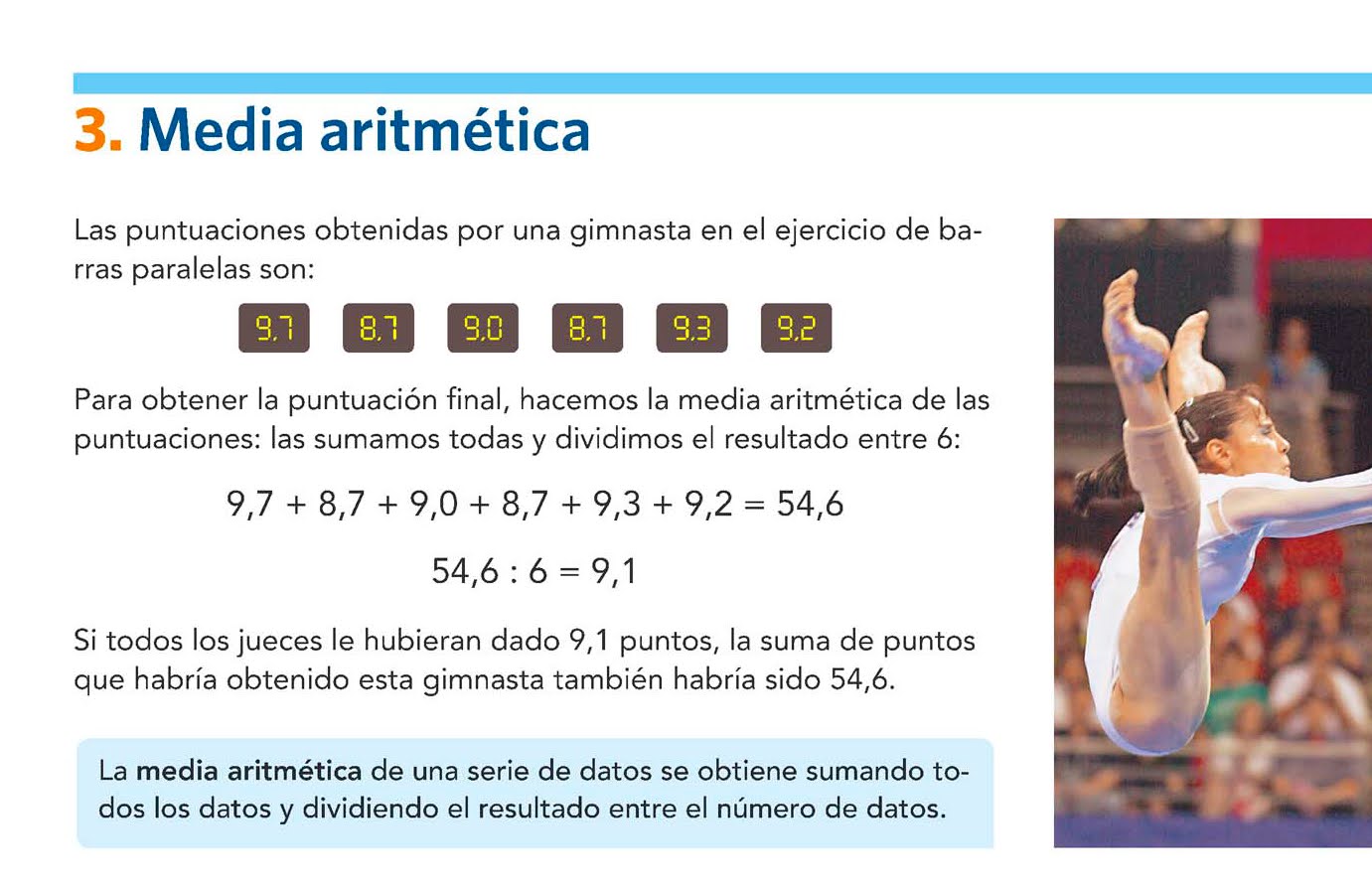 6º CEO Enlaces MateMáticas: UNIDAD 15: ESTADÍSTICA Y PROBABILIDAD ...