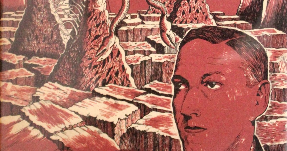 HPL: Beyond the Walls of Sleep: Lovecraft Manuscript Found