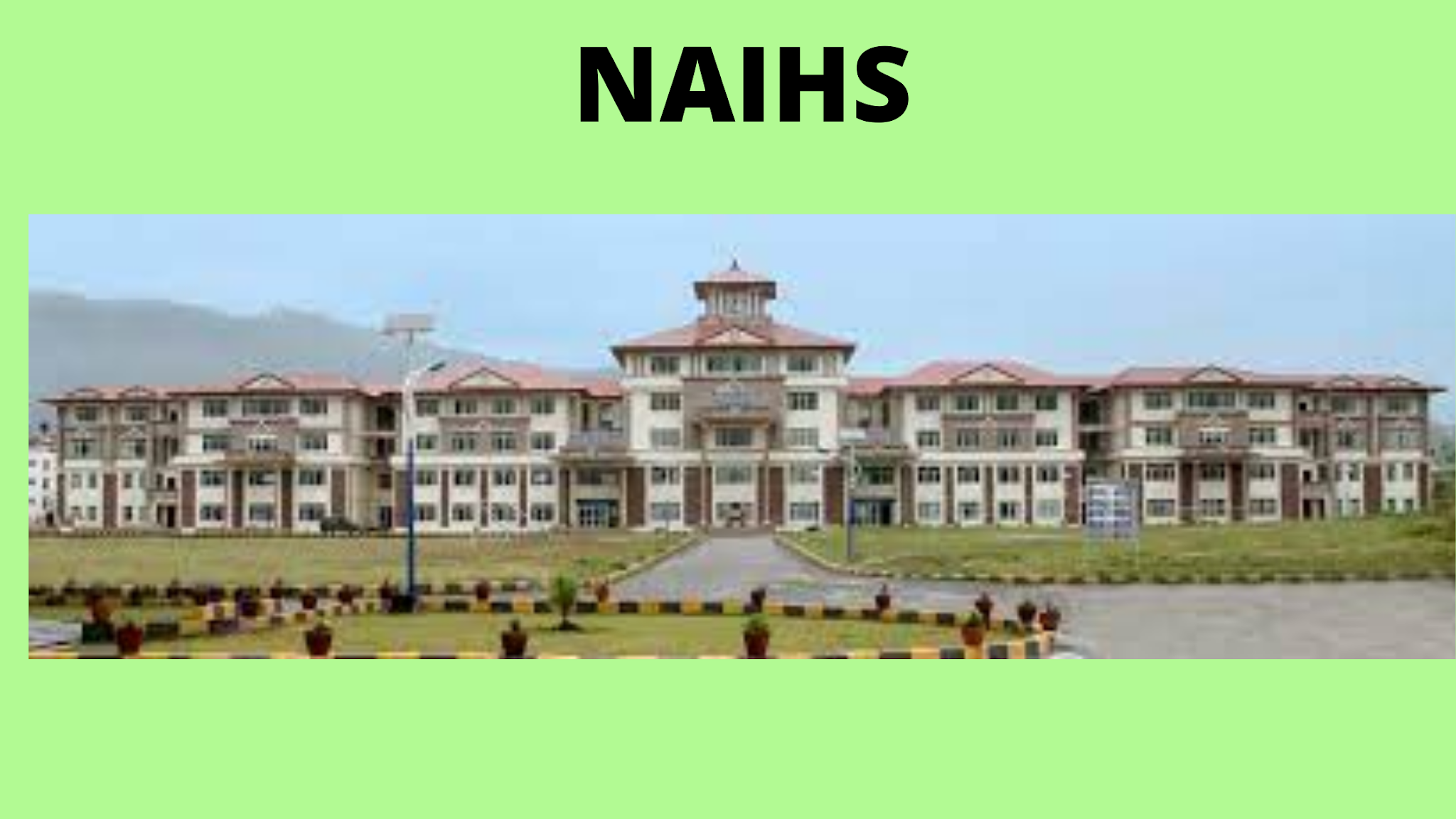 How to be a nepali army in nepal.