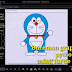 Doraemon Graphic Design | SUPOTRONIX