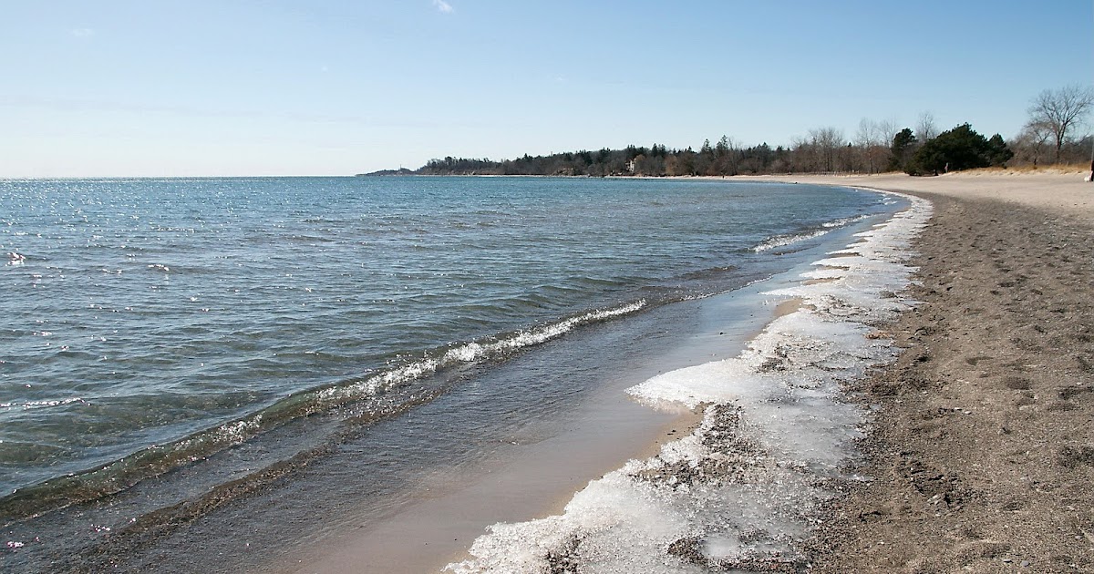 Eye Candy: On The Beach
