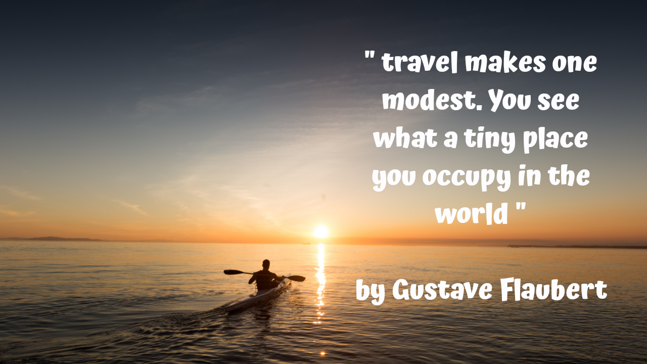 The Best Travel Quotes to Refuel Your Travelling Desires ~ RaahiSaGa ...