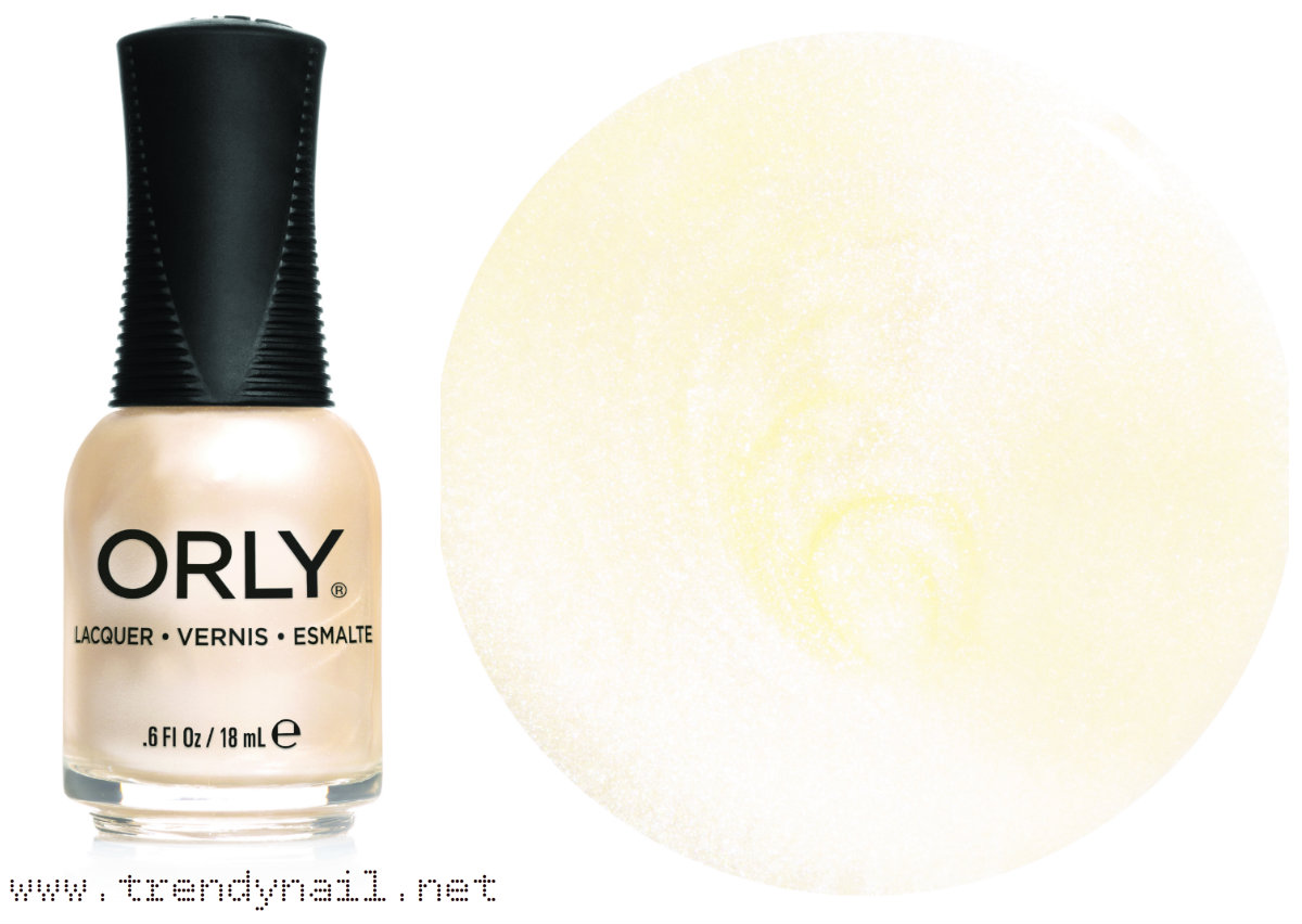 Orly: preview Infamous collezione holiday 2015 | Trendy Nail