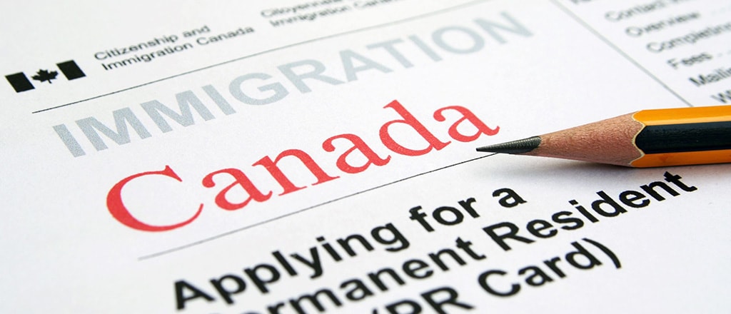 How to Apply for Canada “Green Card”: Canadian Permanent Residency ...