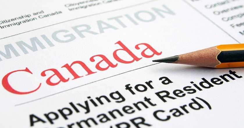 How to Apply for Canada “Green Card”: Canadian Permanent Residency ...