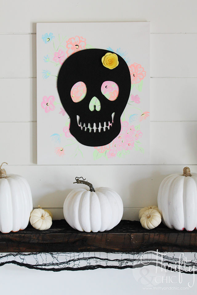 Thrifty and Chic - DIY Projects and Home Decor