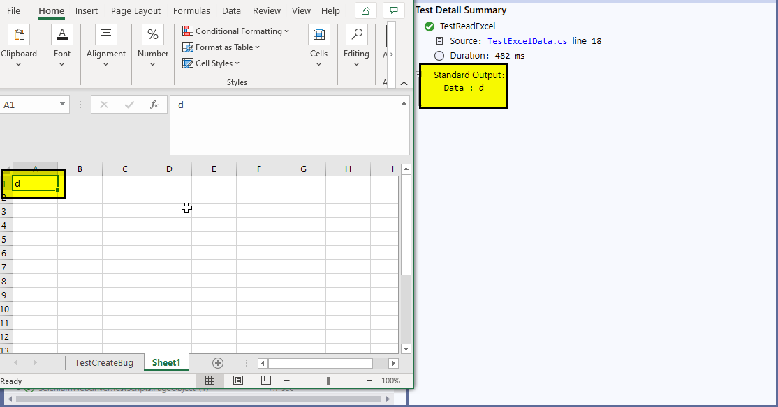 All Things You Should Know About Selenium, REST API, SOAP UI(Groovy ...