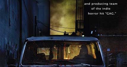 Candy-Coated Razor Blades: Stranger Danger!! STRANGER DANGER!!