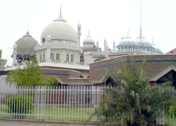 Welcome To Pakistan: Multan city and its beauty