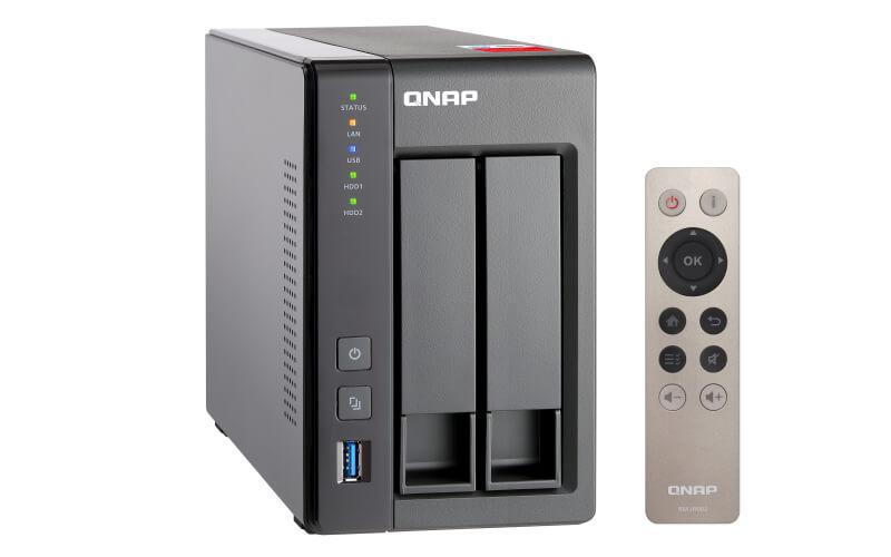 Jhunnies' Tech Update: TOP 5 QNAP Server Software Alternatives - Free ...