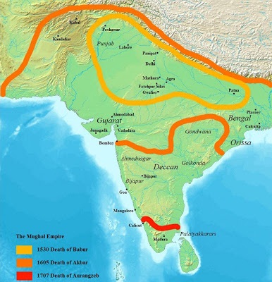 beautiful BANGLADESH from inside and outside: Early History of Bengal ...