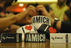 Identity Stop: JAMICH infection :)