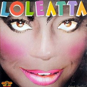 Loleatta Holloway - Diverso Magazine