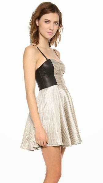 constance browne: College Formals: What To Wear