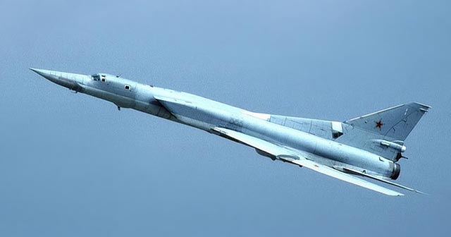 Military and Commercial Technology: One of the most advanced bombers in ...