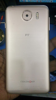 SYMPHONY P7 DEAD RECOVERY FIRMWARE 2GB+16GB 100% TESTED - BEST FLASH ...