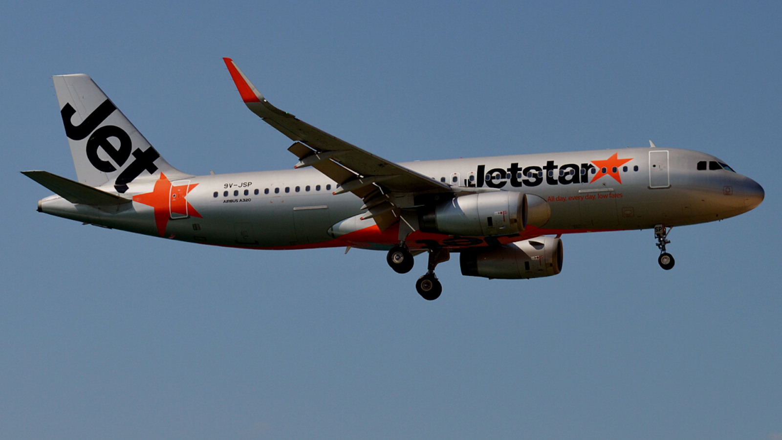 Jetstar Asia first to resume flights to Colombo