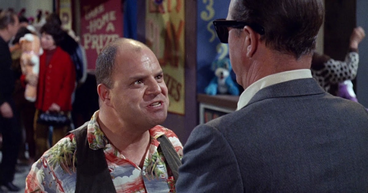 Realm Of Retro : Don Rickles is in this at 2:30